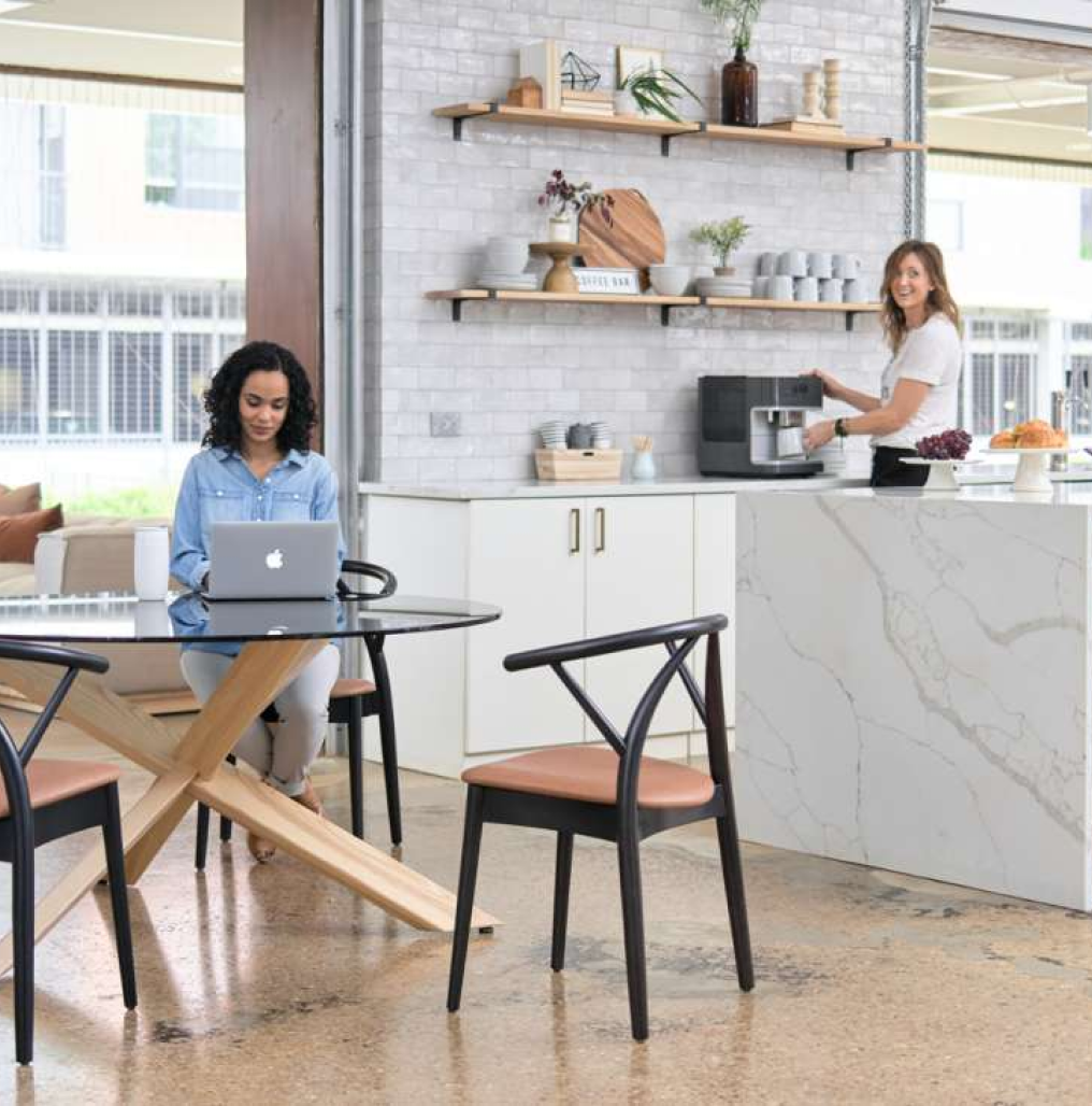 Office Cafe & Dining Furniture | Workspace Resource